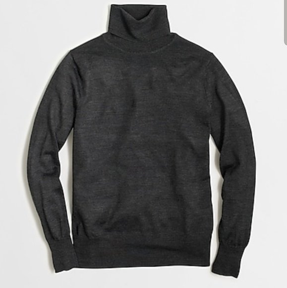 J Crew Turtleneck Mens